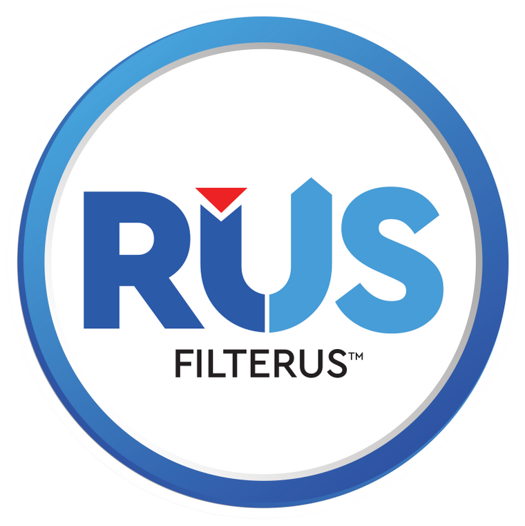 Installation – FILTERUS Installation – FILTERUS